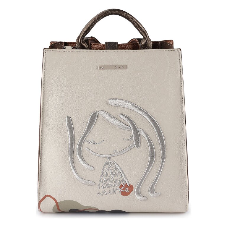 Anekke Gaia Sac à dos de ville 30 cm mehrfarbig | sur Bagage24.fr