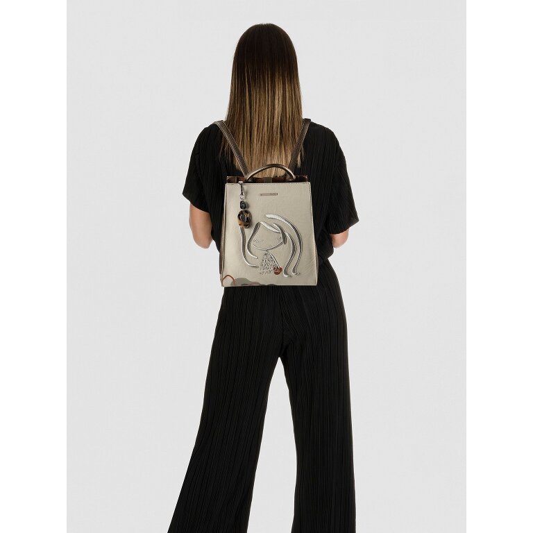 Anekke Gaia Sac à dos de ville 30 cm mehrfarbig | sur Bagage24.fr