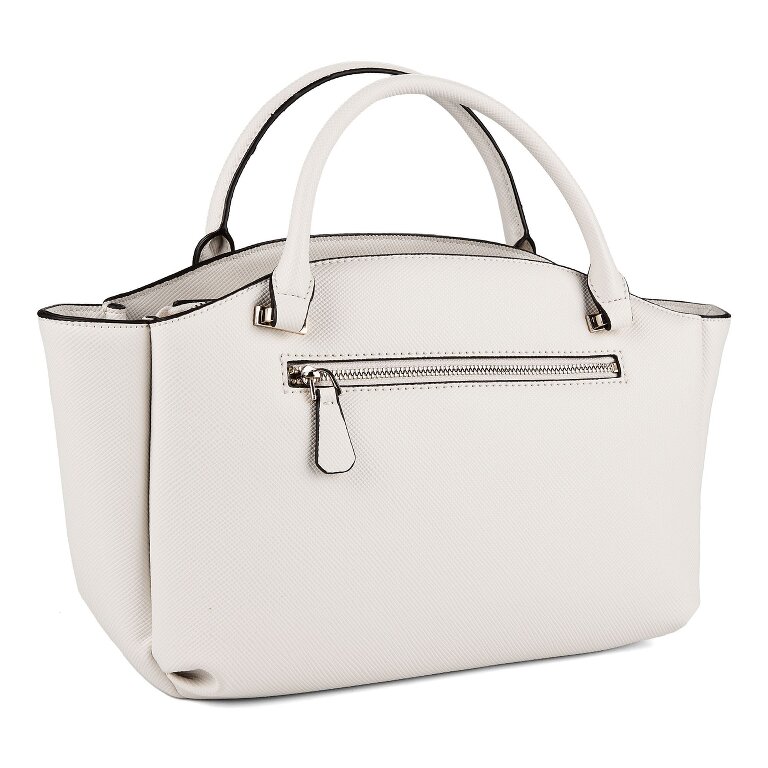 Guess Gilda Sac à bandoulière 37 cm off white | sur Bagage24.fr