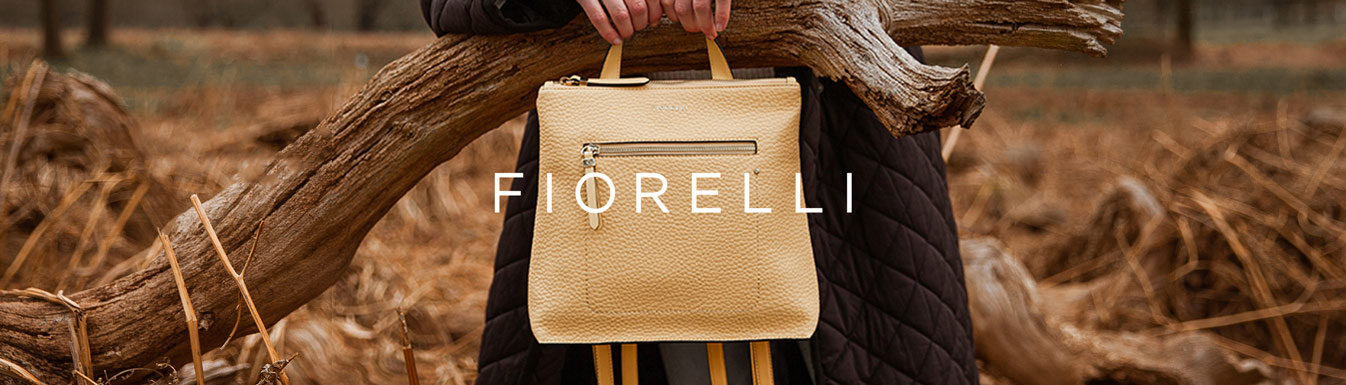 Fiorelli | sur Bagage24.fr